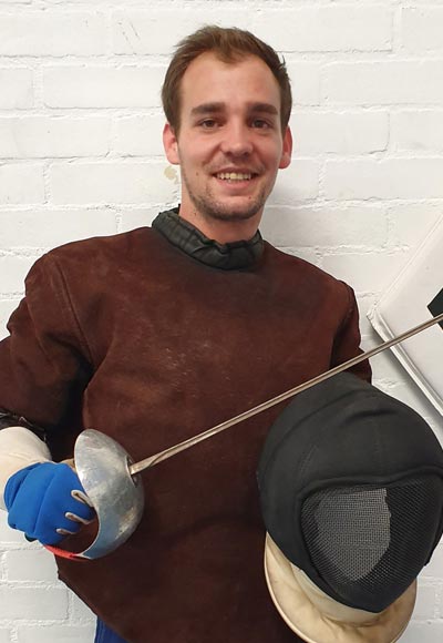 Our Coaches Dream Fencing Academy - Dream Fencing Club
